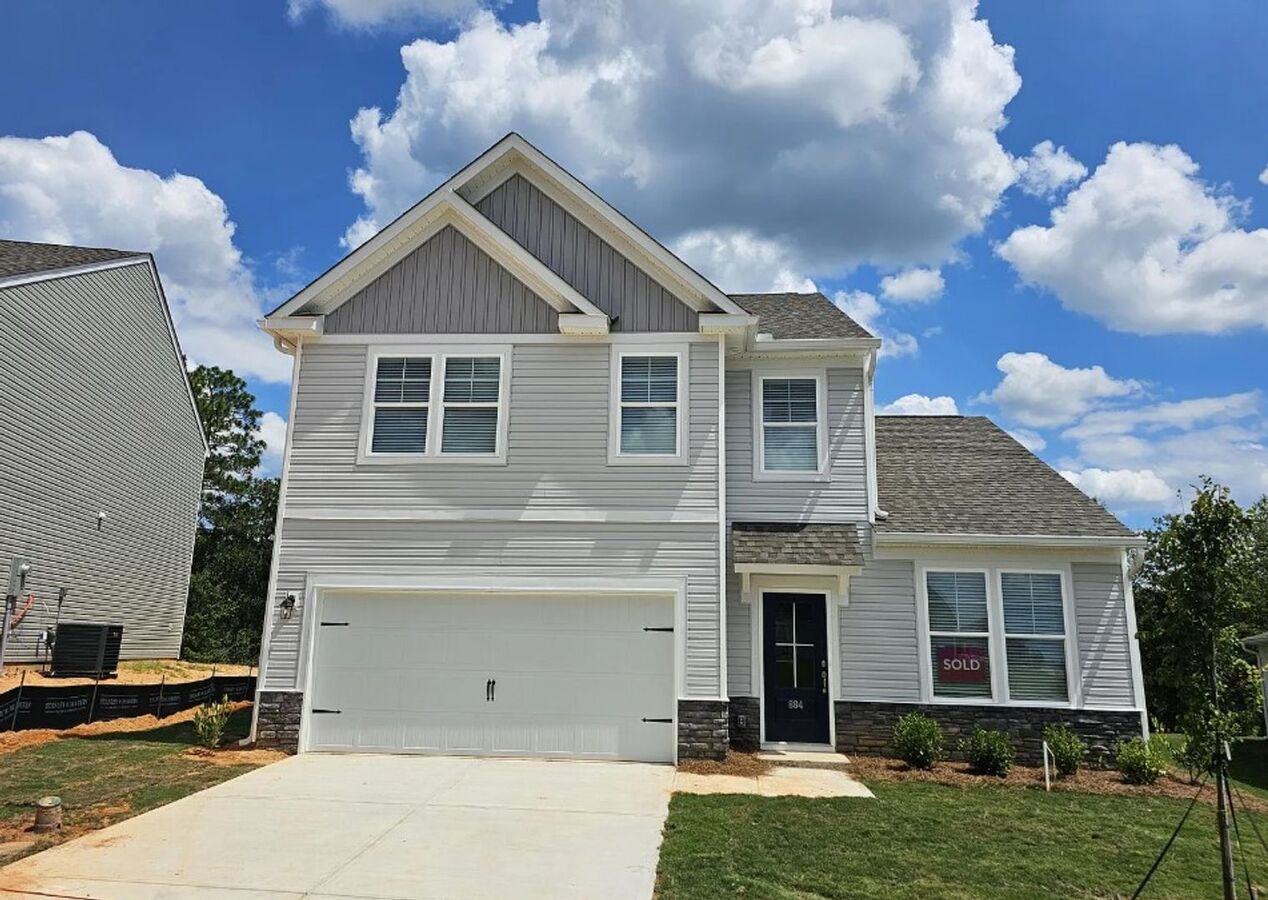 884 Pullman Loop Aiken, SC House for Rent | Rentable