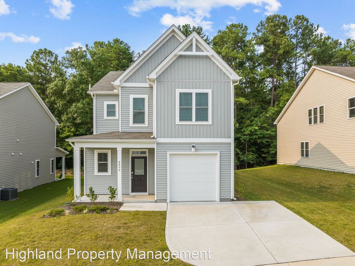 Gorgeous 3bd, 25ba Home In Se Raleigh, Near... Apartments Raleigh, NC
