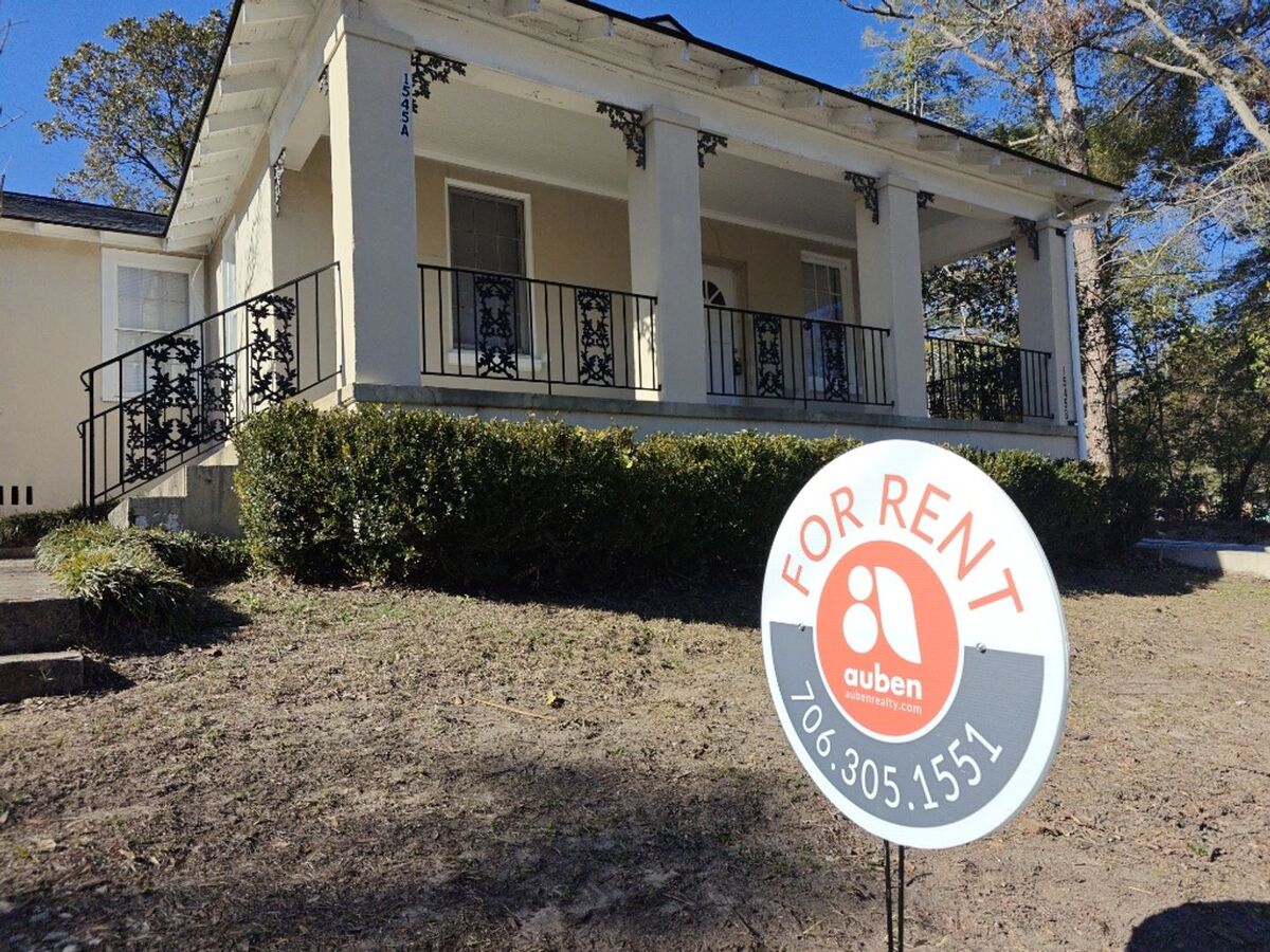 | March Madness Move-in Special! | Half Off 2nd... Apartments Augusta, GA