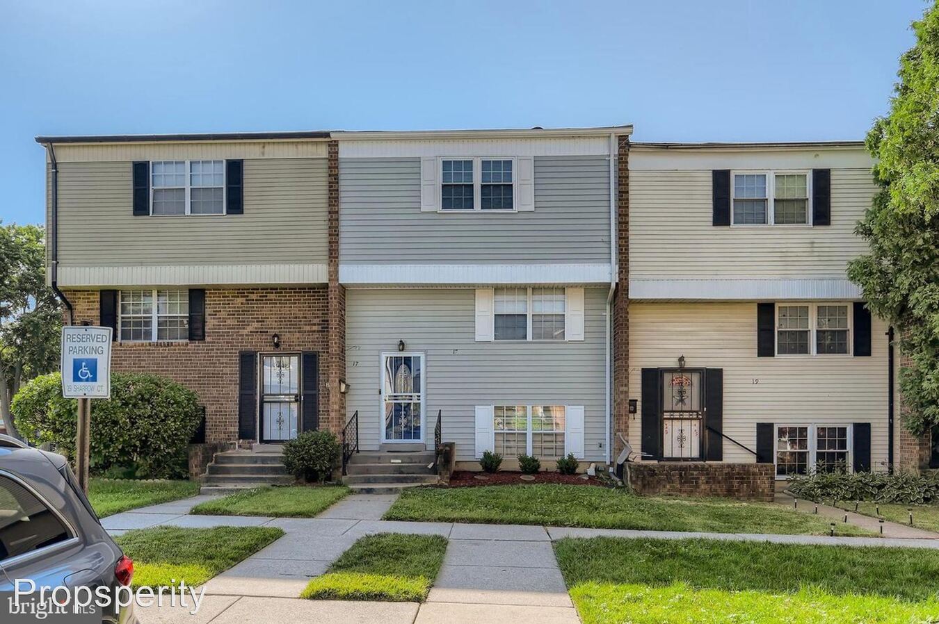 17 Sharrow Ct Baltimore, MD House for Rent | Rentable