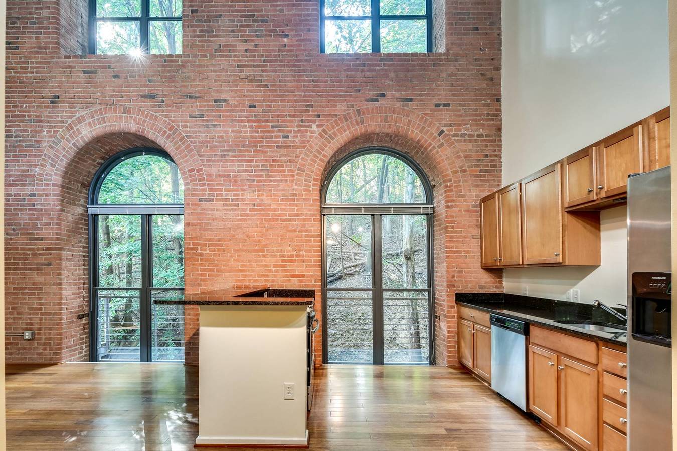 Clipper Mill Apartments Baltimore Md Rentable