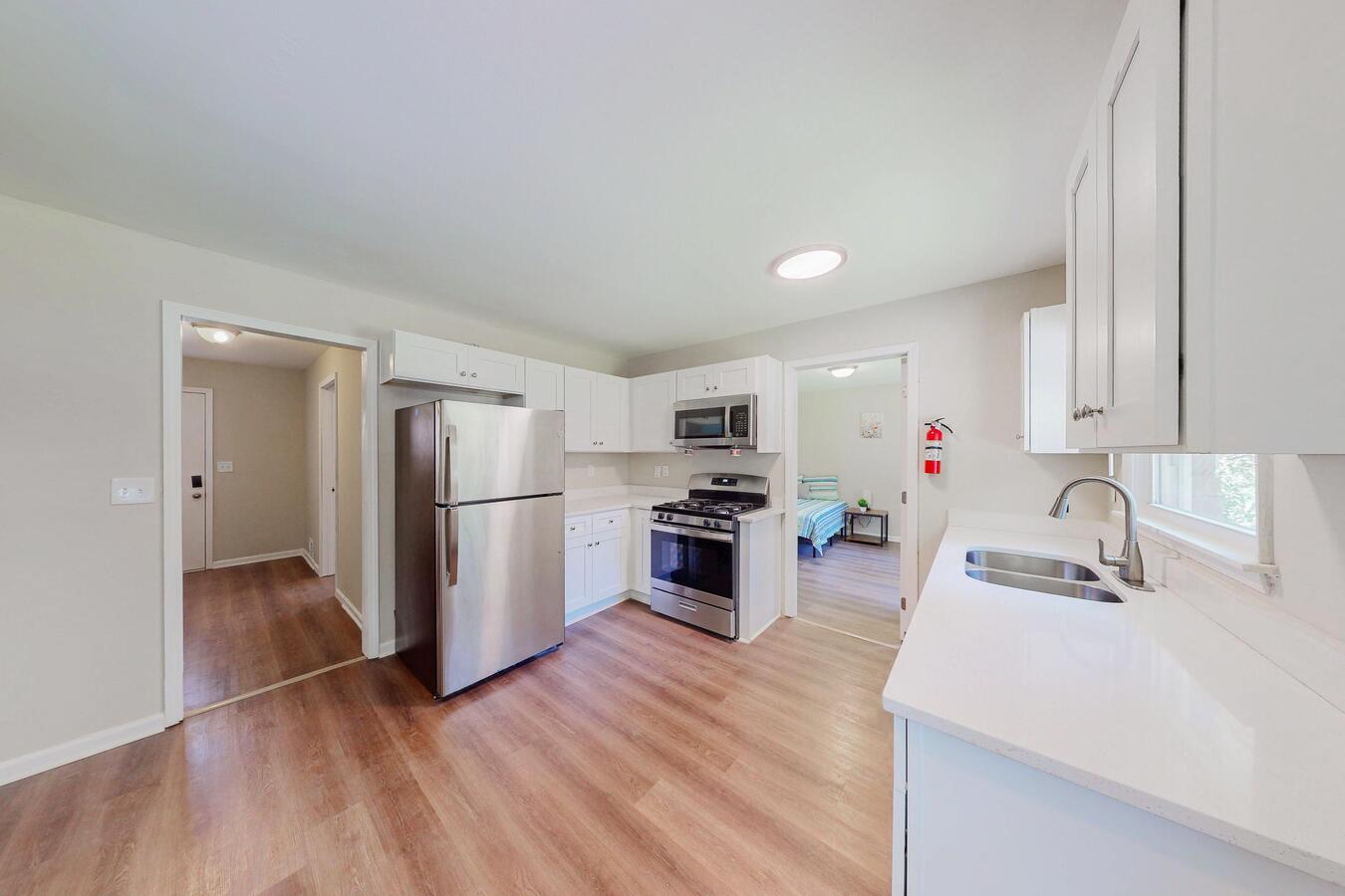 Snapfinger Rd Decatur, GA Apartment for Rent | Rentable