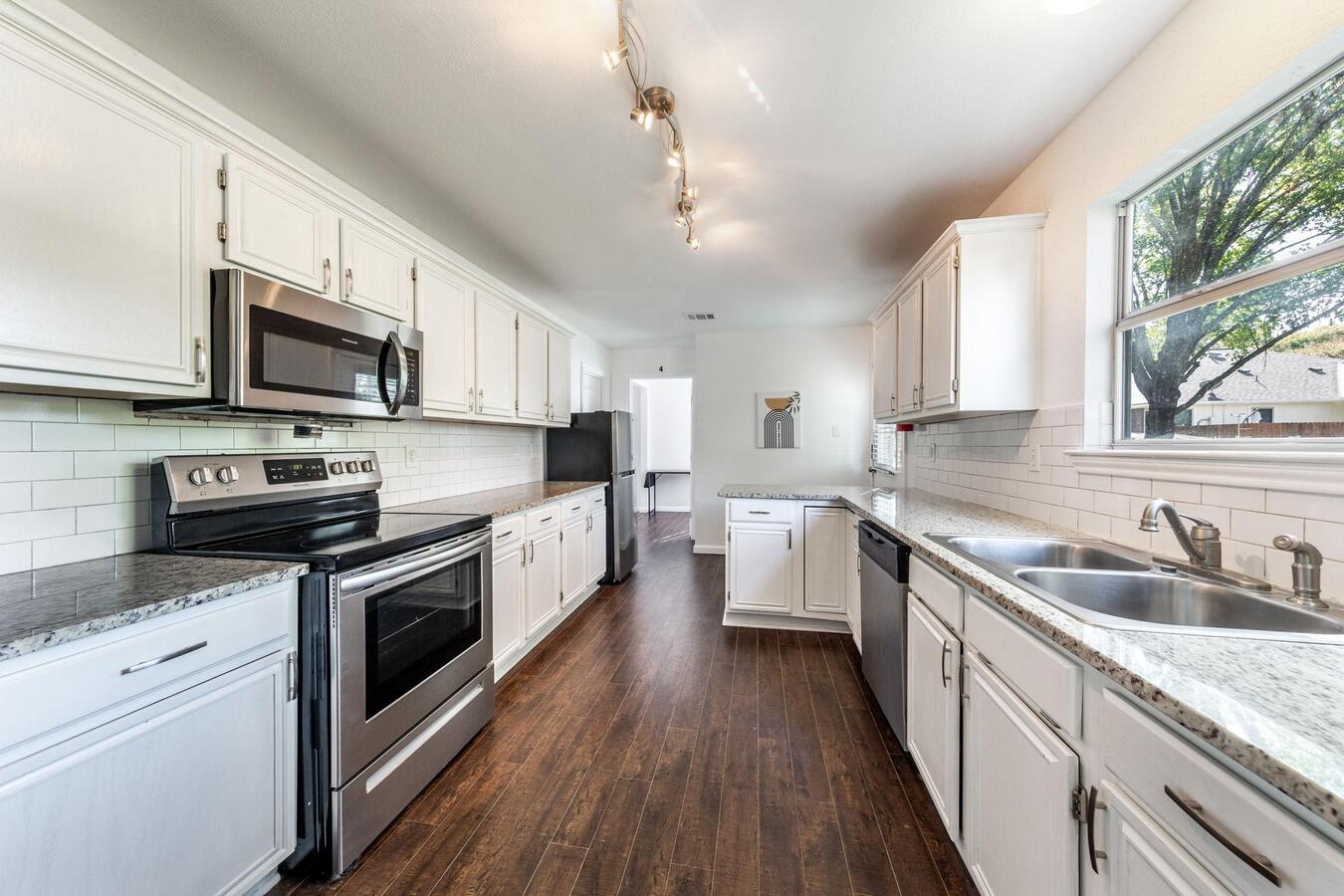 Hayden Way Round Rock, TX Apartment for Rent | Rentable