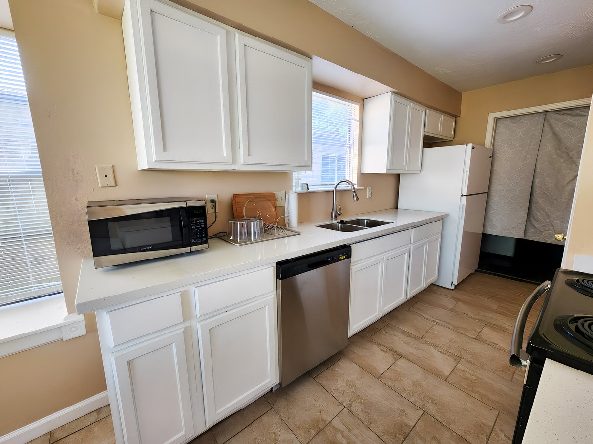 Mckamy Dr Houston, TX Apartment for Rent | Rentable