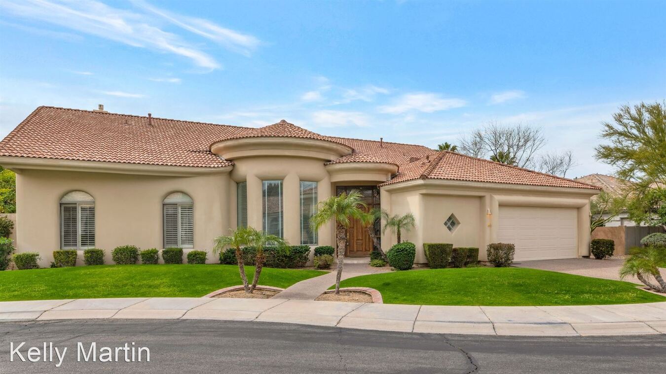 11139 E Cannon Dr Scottsdale, AZ House for Rent | Rentable