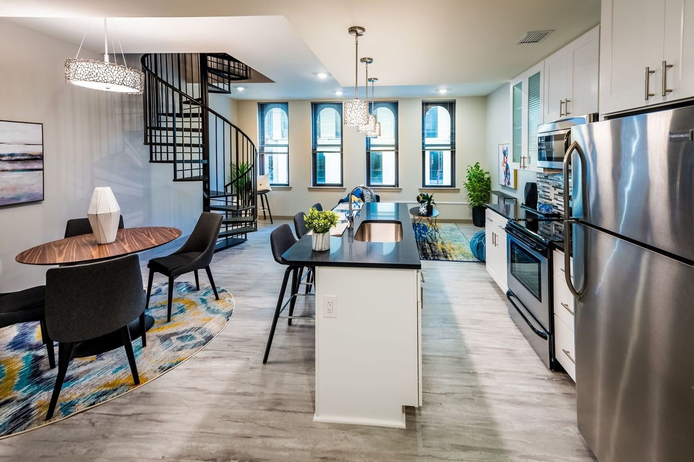 Garfield Gardens Apartments Cleveland Oh 44105 | Fasci Garden