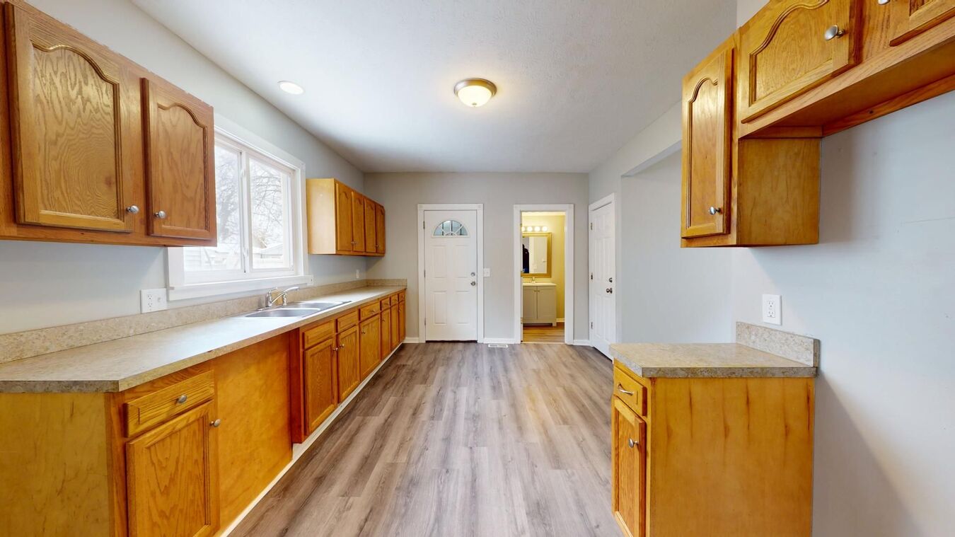 Clark / Fulton Area - Single Family Home - 3... Apartments Cleveland, OH