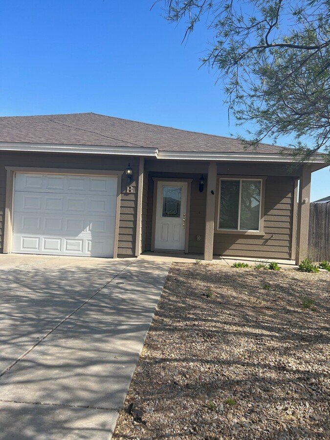 95 Bent Tree Rd #b Roswell, NM House for Rent | Rentable