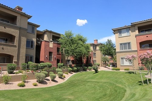 Red Rox Villas Apartments Phoenix, AZ | Rentable