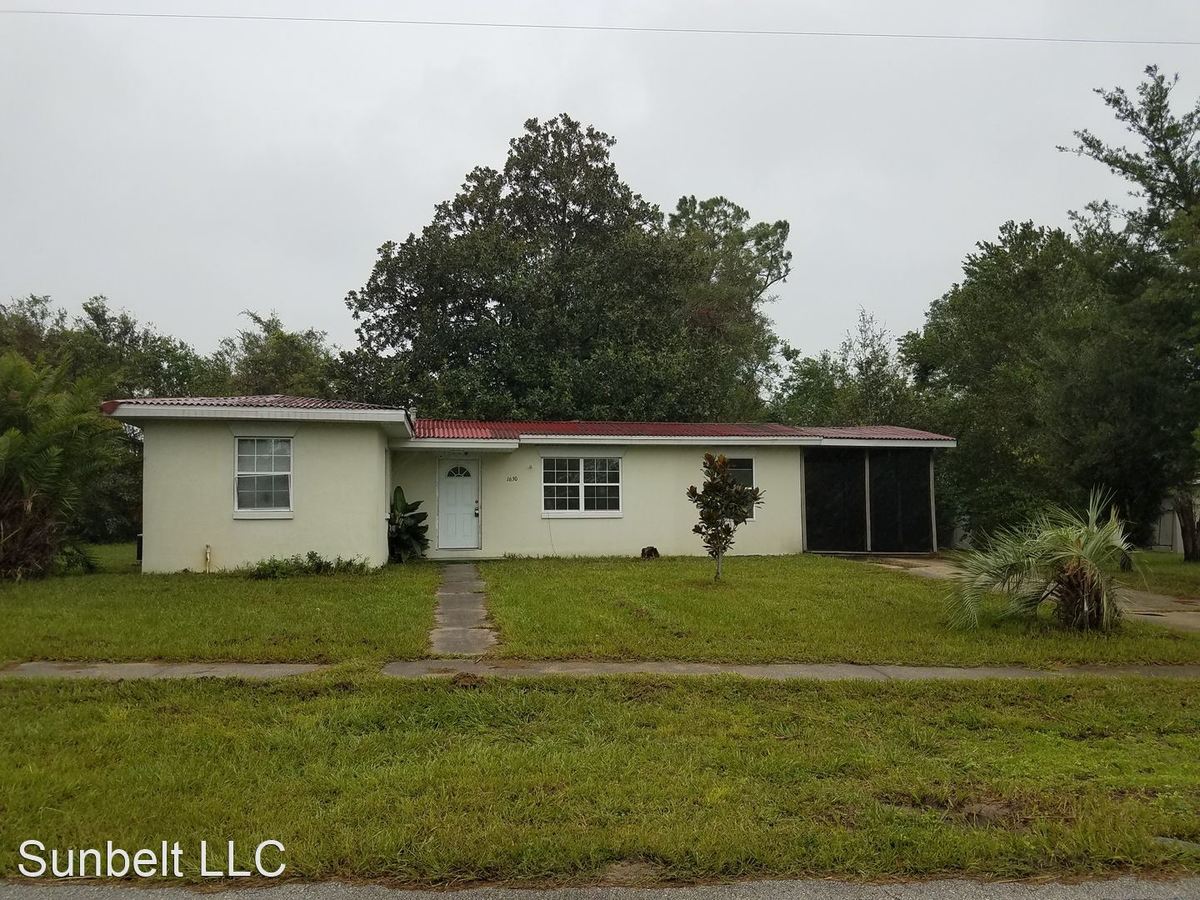 1630 W Waycross Cir Deltona, FL House for Rent | Rentable