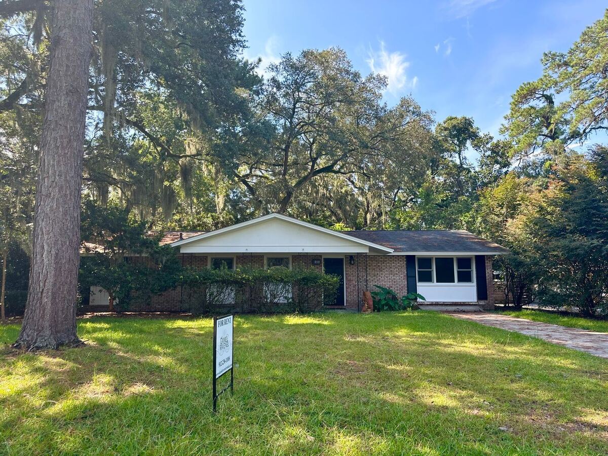 111 Jacquelyn Dr Savannah, GA House for Rent | Rentable