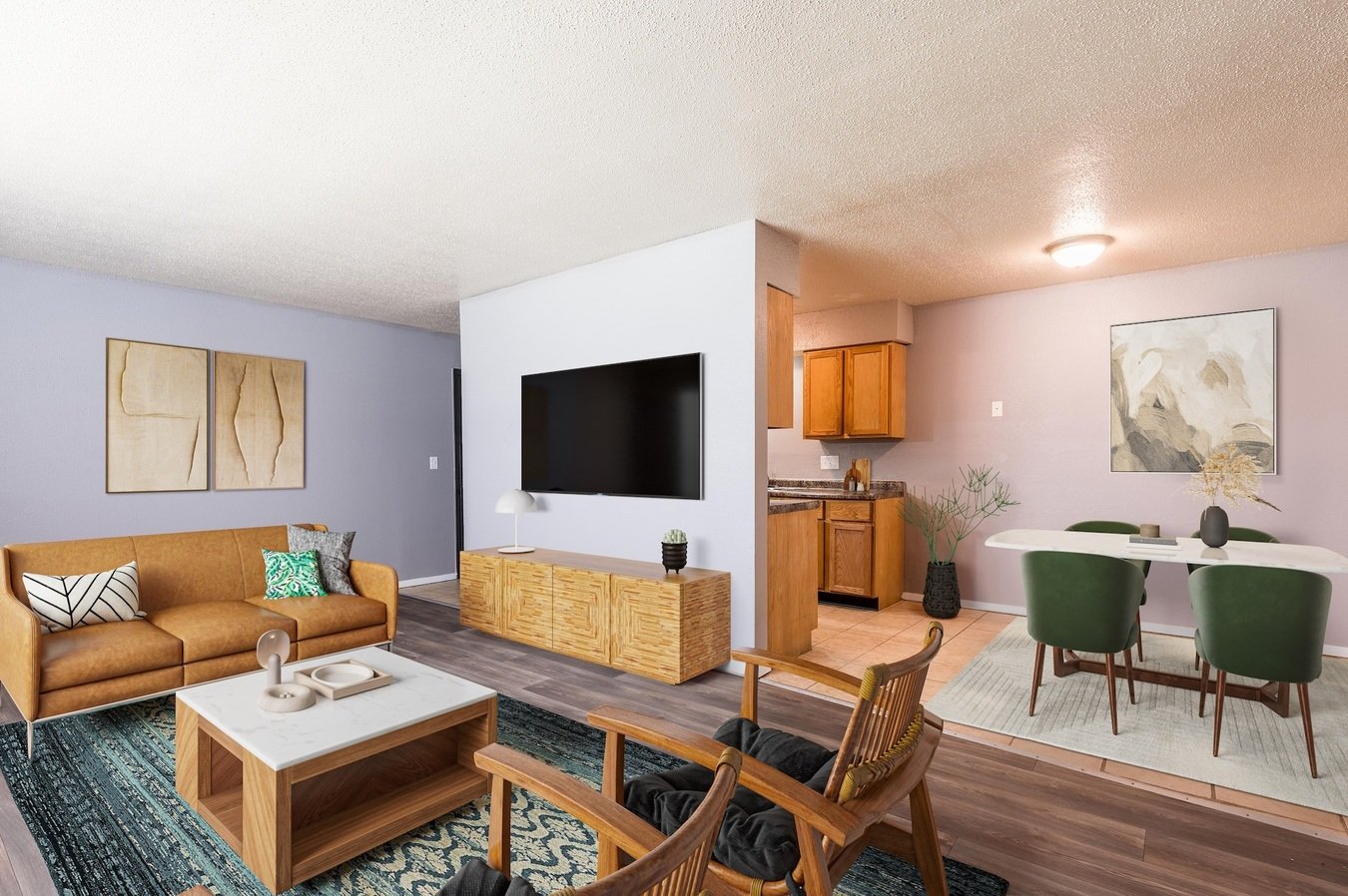 3TEN Apartments - 310 Dickinson Rd Springfield, IL | Rentable