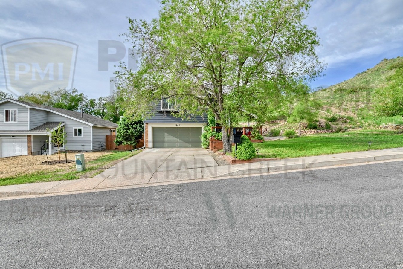 Beautiful West Side Home Apartments Colorado Springs, CO