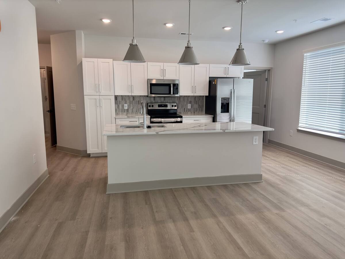 The Falstaff Apartments - 101 Poe Drive Raleigh, NC