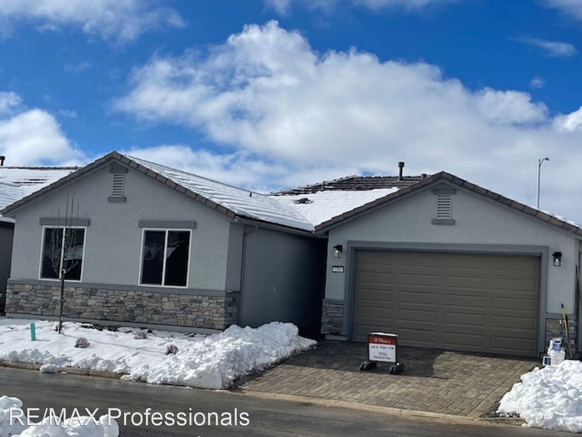 4 Bedroom | 3 Baths | Single Story | 1871 Sf |... Apartments Reno, NV