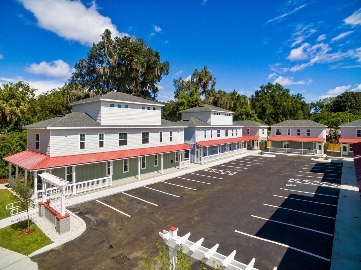 The Reef Apartments - Close To Uf Campus! Gainesville, FL