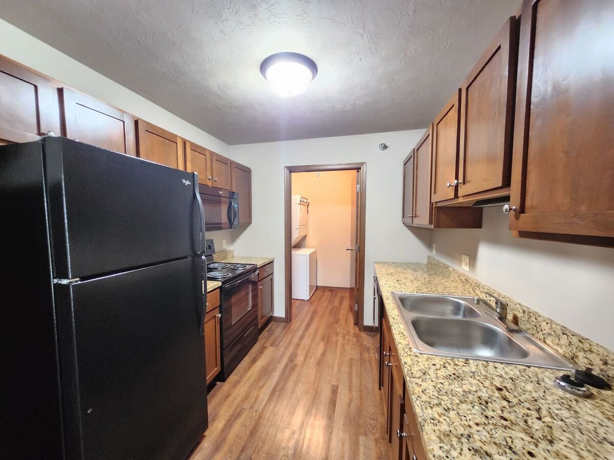 Prairie Pointe Apartments Sioux Falls, SD | Rentable