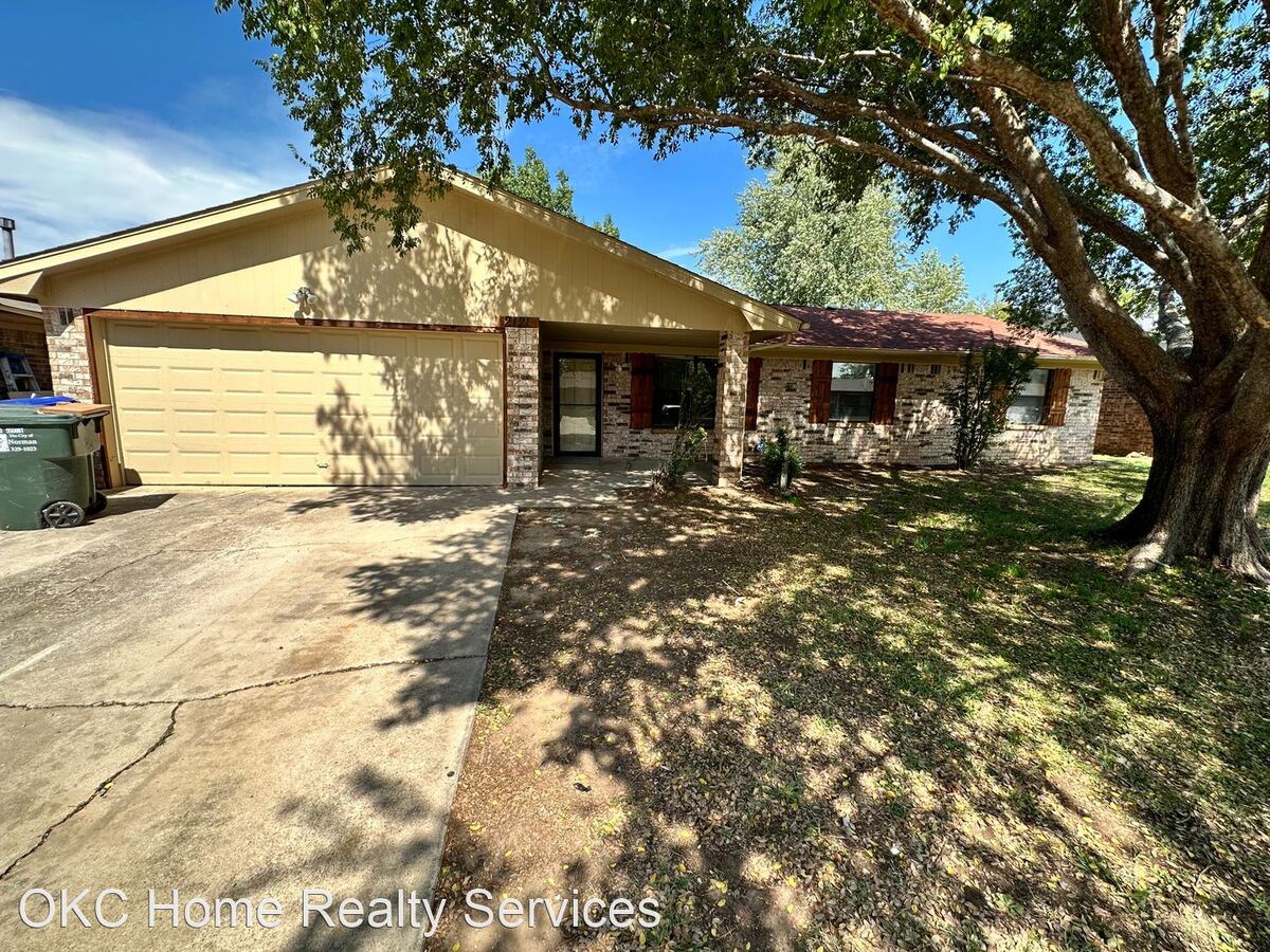 2121 Natchez Dr Norman, OK House for Rent | Rentable