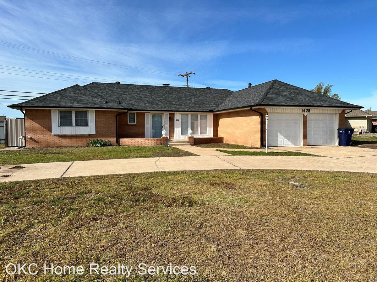 1428 SW 72nd St Oklahoma City, OK House for Rent | Rentable