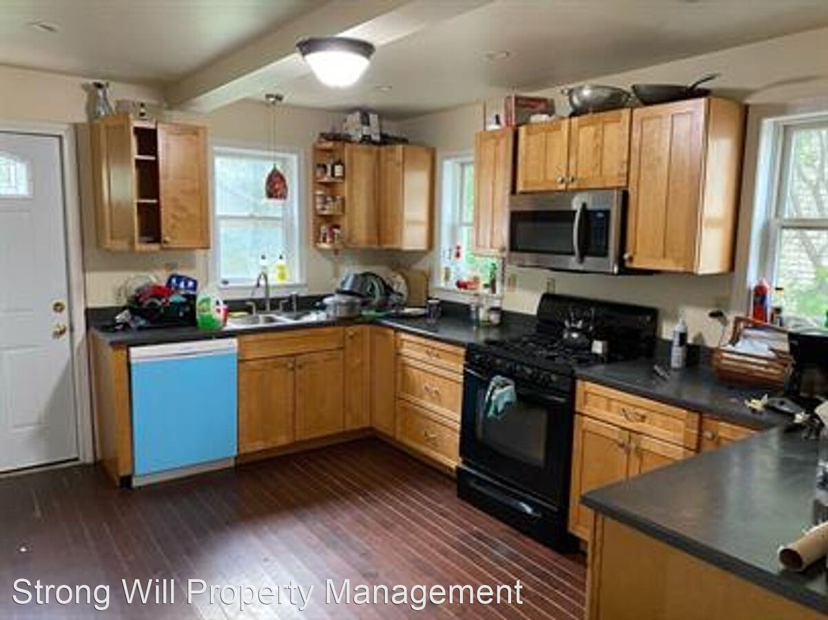 12 Russell St Burlington, VT Apartment for Rent | Rentable