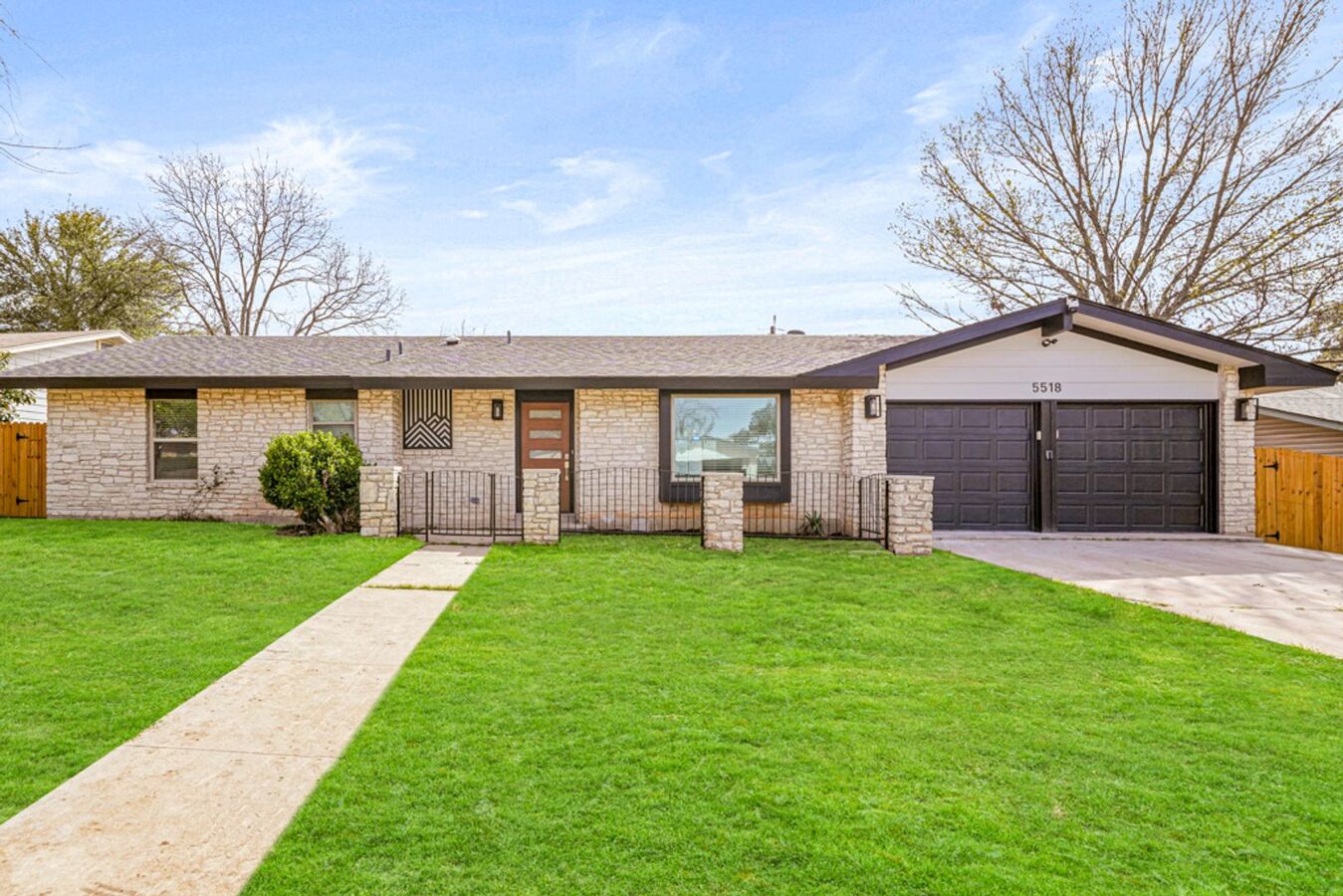 Beautiful All Remodeled One Story Home Near... Apartments San Antonio, TX