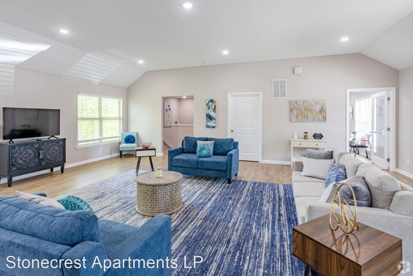 Stonecrest Apartments - 4737 Grantline Rd New Albany, IN