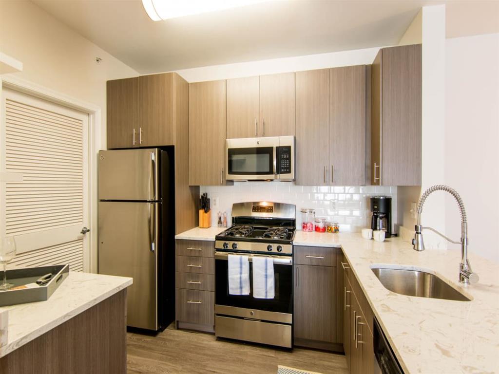 The Park at Kingsview Village Apartments Germantown, MD