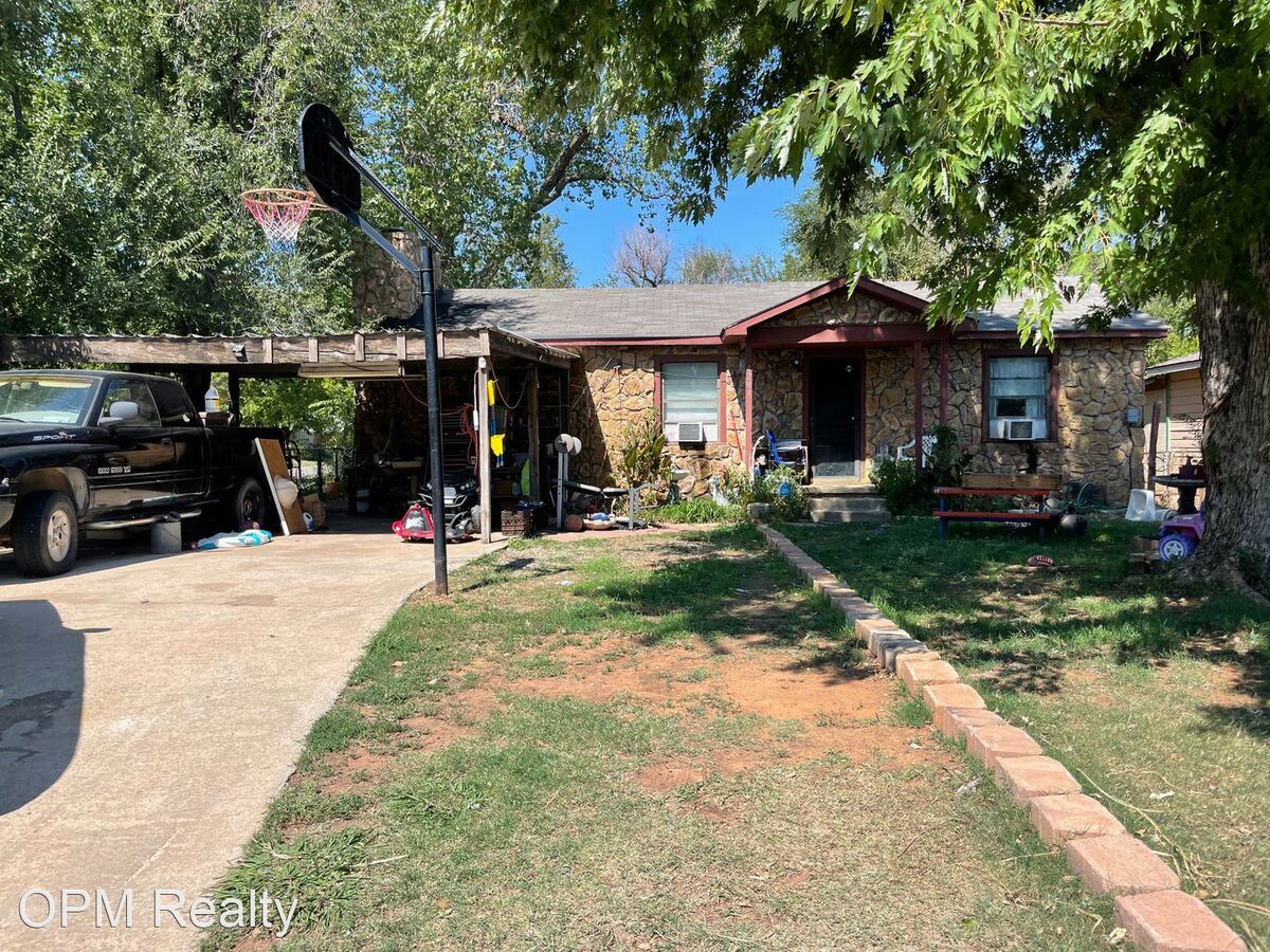 4201 Cunningham Dr Oklahoma, OK House for Rent | Rentable