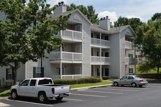 Arbor View Apartments Tallahassee, FL | Rentable