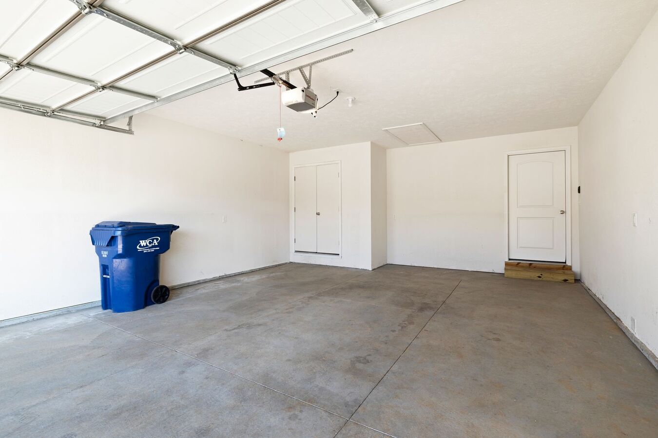 Monte Cristo 3 Bedroom Duplex With Fenced In Yard Apartments Republic, MO