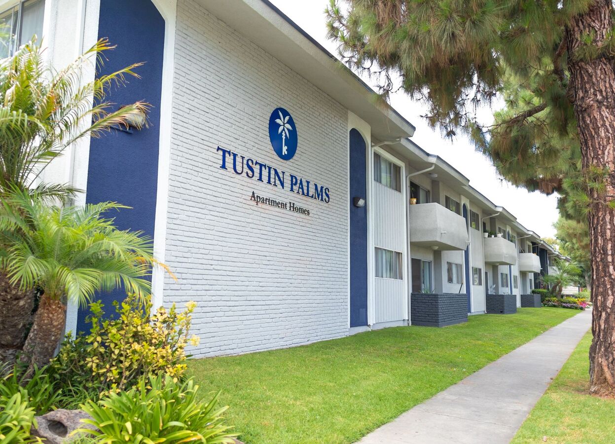 Tustin Palms Apartment Homes Tustin, CA | Rentable