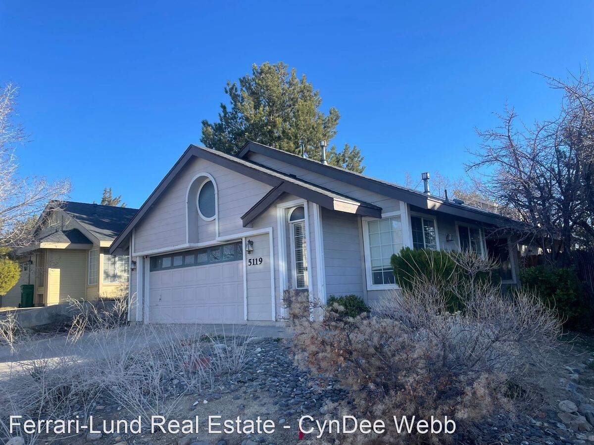 5119 Driftstone Ave Reno, NV House for Rent | Rentable
