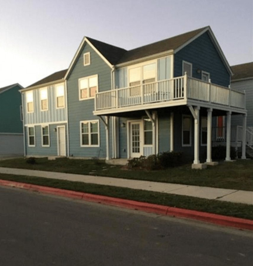 216 Trestle Tree San Marcos, TX Apartment for Rent | Rentable