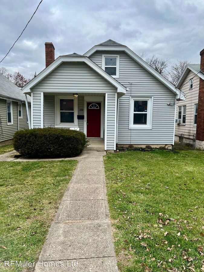 3778 W Liberty Ave Cincinnati, OH House for Rent | Rentable