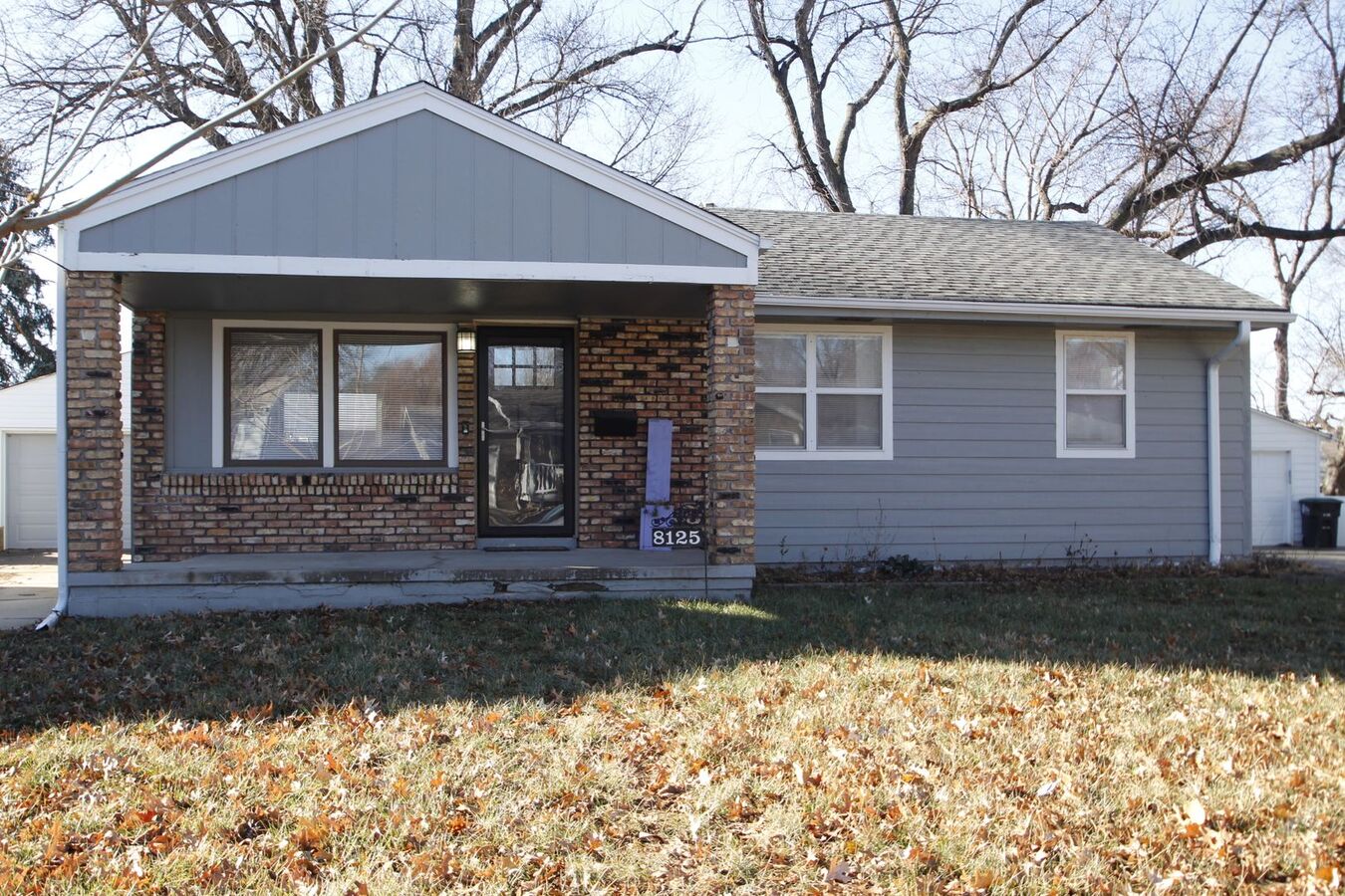 Fully Updated 5 Bd/ 2 Ba Home Apartments Omaha, NE | Rentable