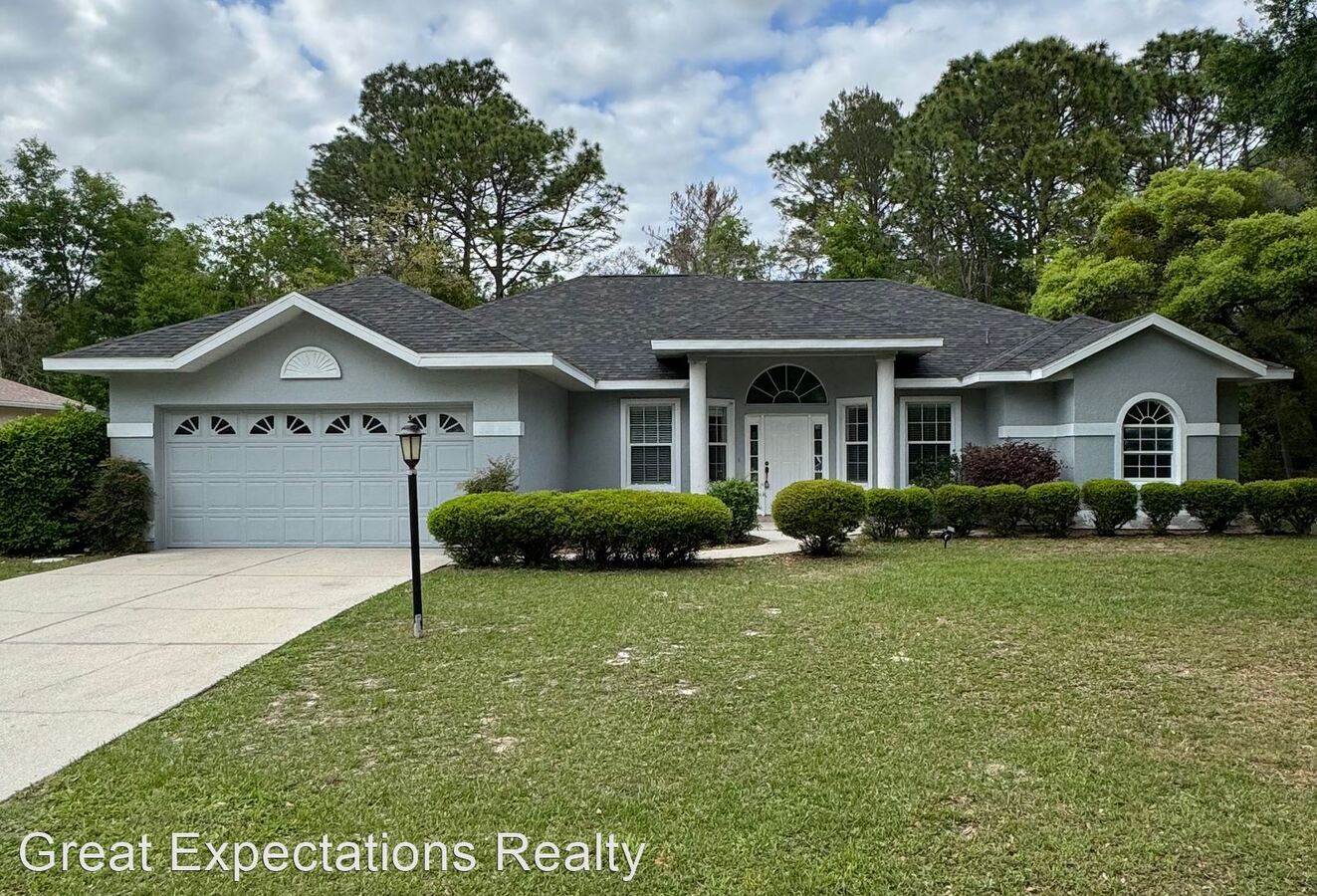 8013 SW 134th Loop Ocala, FL House for Rent | Rentable