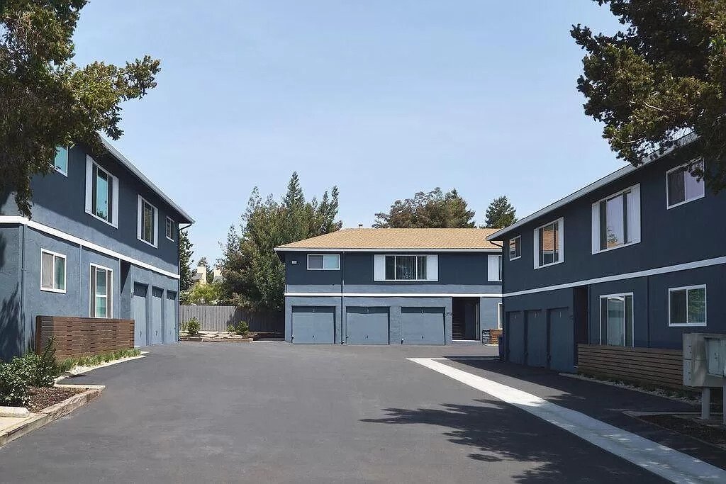 Garden Street Apartments Santa Cruz, CA | Rentable