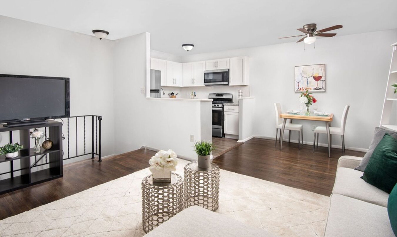 Keyport Harbor Apartment Homes - 251 Atlantic St Keyport, NJ