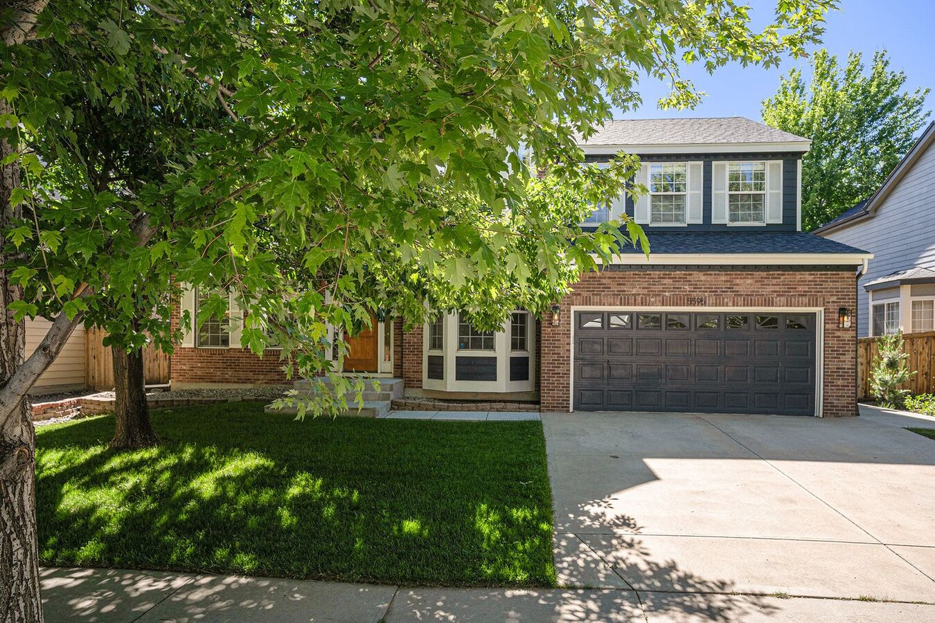 Gorgeous Home In Grant Ranch Neighborhood Apartments Denver, CO