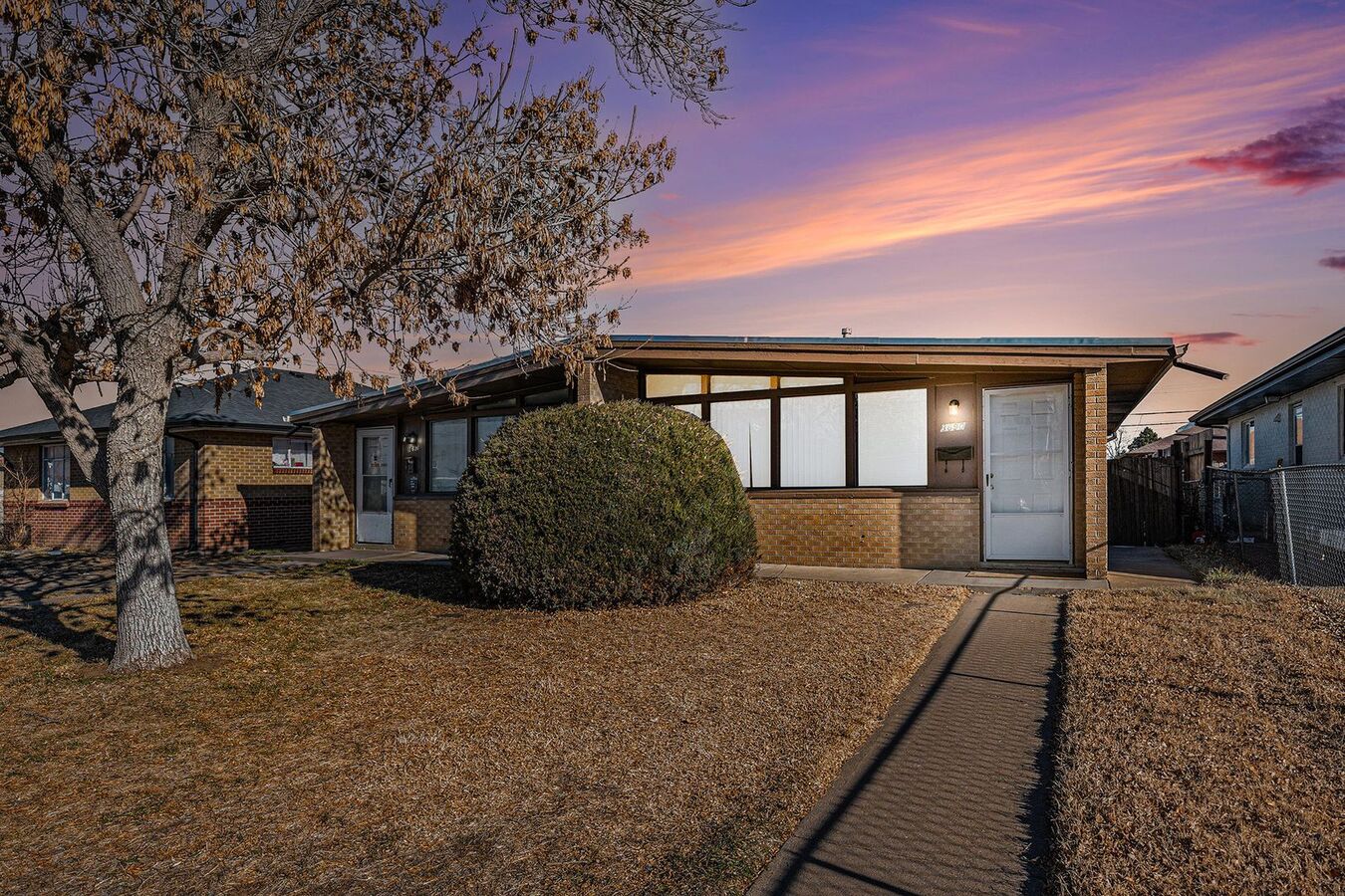 Newly Renovated 2Bed Duplex In Park Hill Apartments Denver, CO