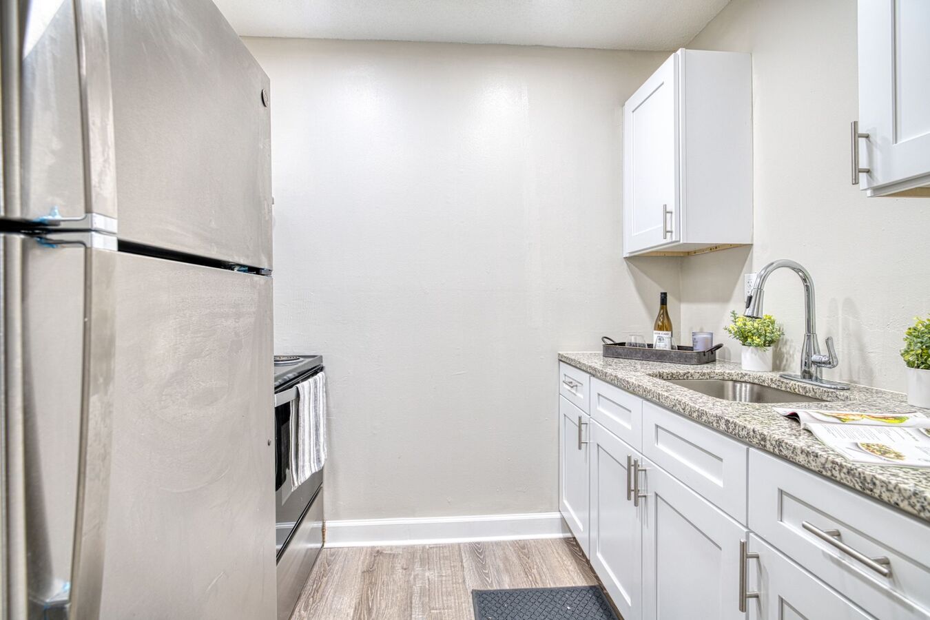 The Seaboard Apartments | 1 Bedroom Apartments... Gainesville, FL