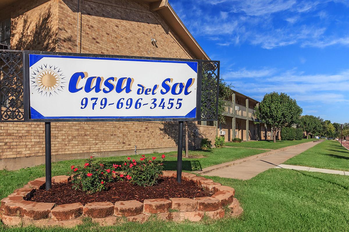 Casa Del Sol Apartments College Station, TX | Rentable