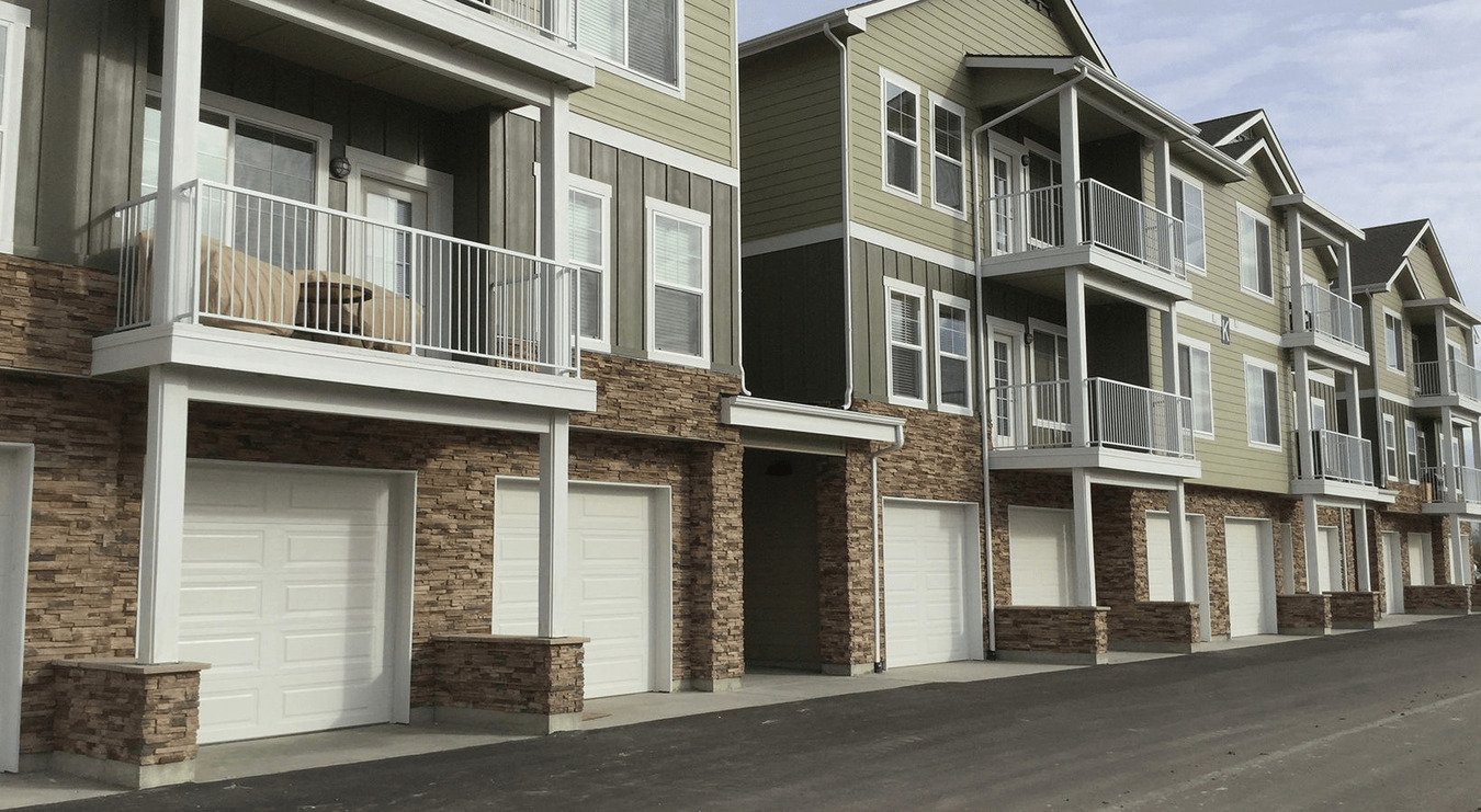 High Point on Overland Apartments Meridian, ID | Rentable
