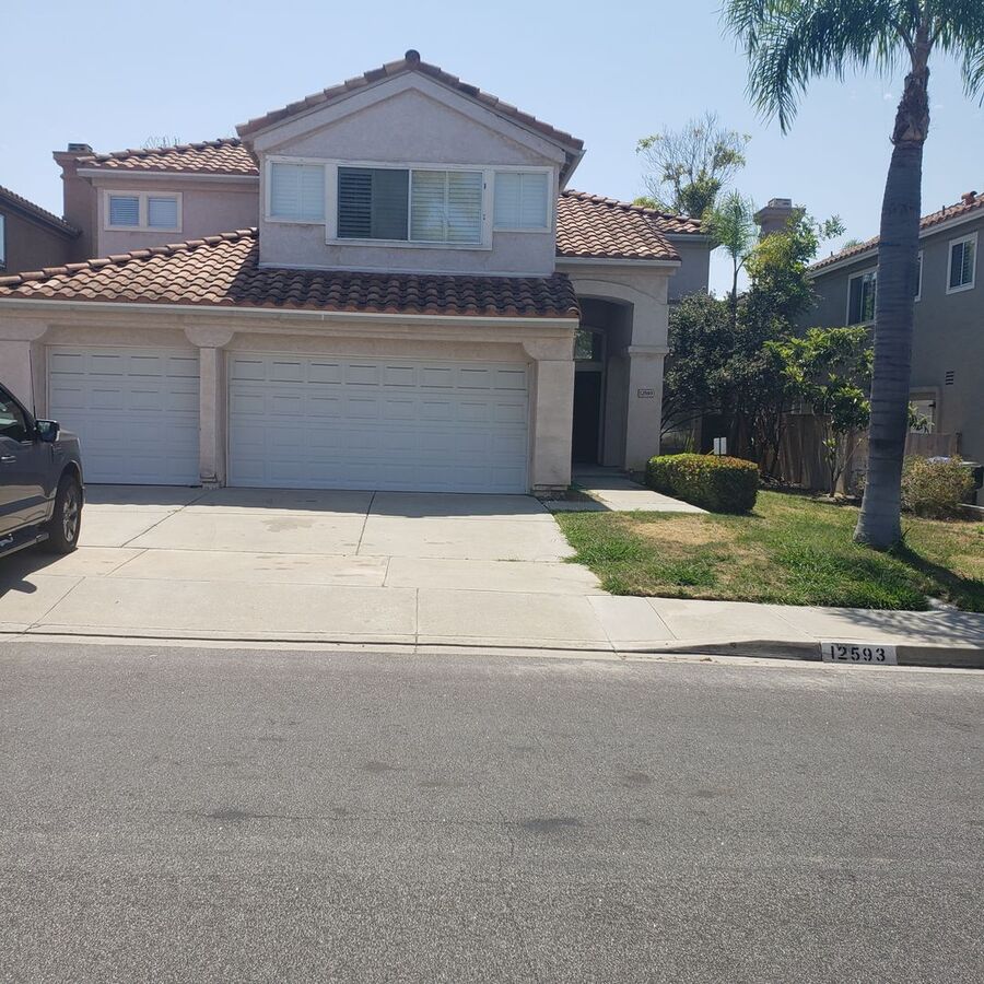 Beautiful Park Village 5 Bedroom House 12593... Apartments San Diego, CA