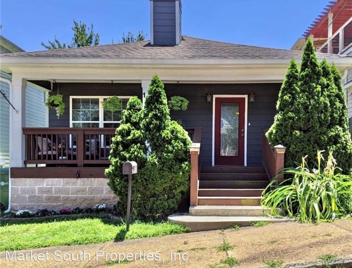 3 Bedroom 2 Bath Super Cute Home In The... Apartments Atlanta, GA