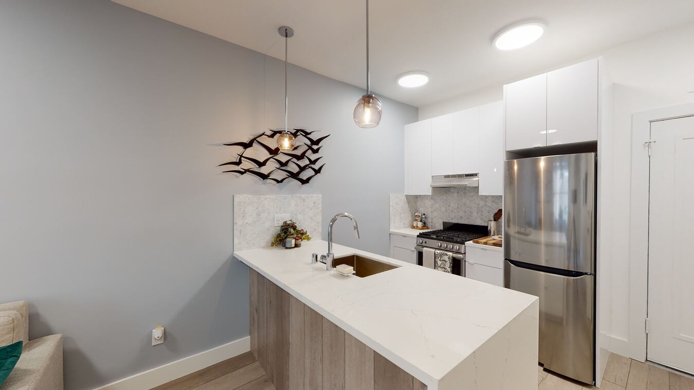 1472 Filbert Apartments San Francisco, CA | Rentable