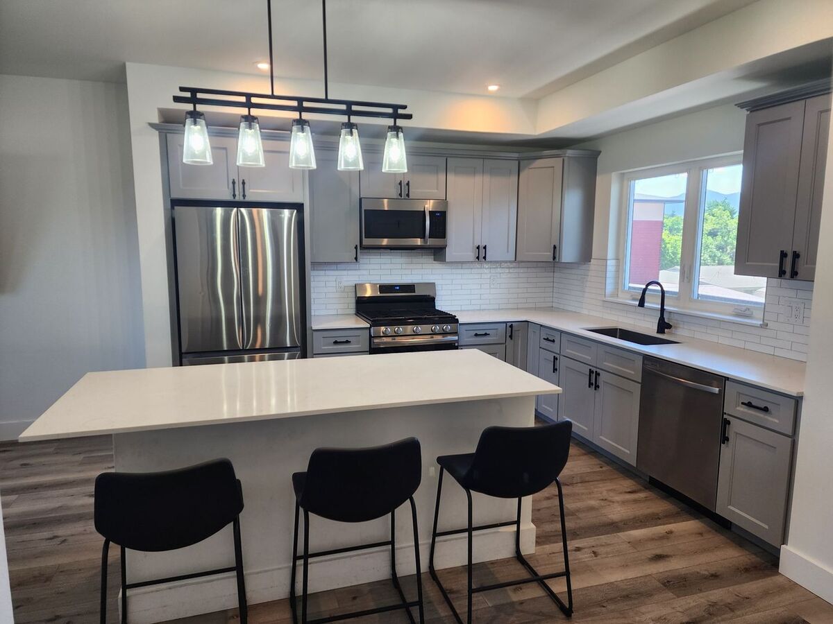 1704 W Lincoln St Unit 7C Bozeman, MT Apartment for Rent