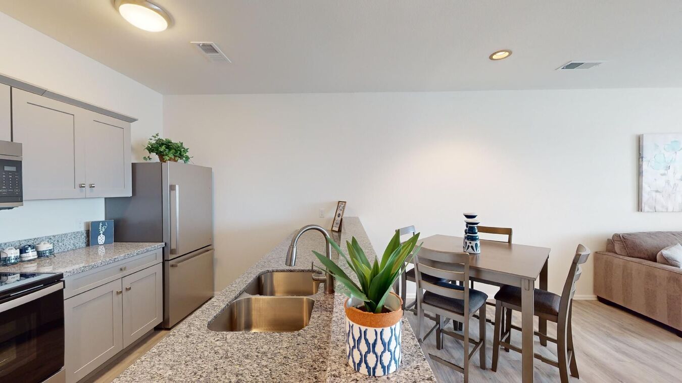 Poblana Place Apartments - 2818 4th St NW Albuquerque, NM