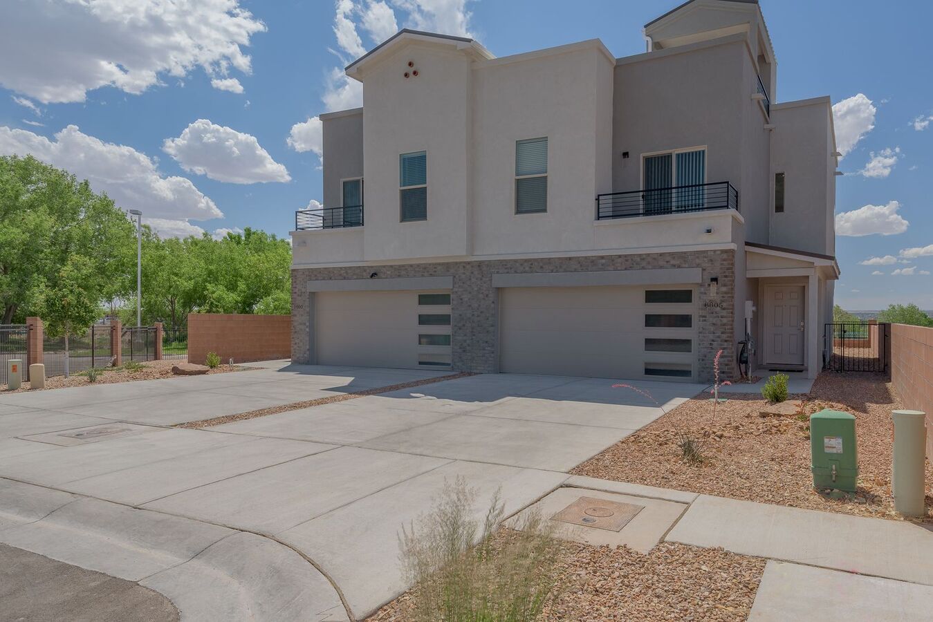 Horizon Village Apartments Albuquerque, NM | Rentable