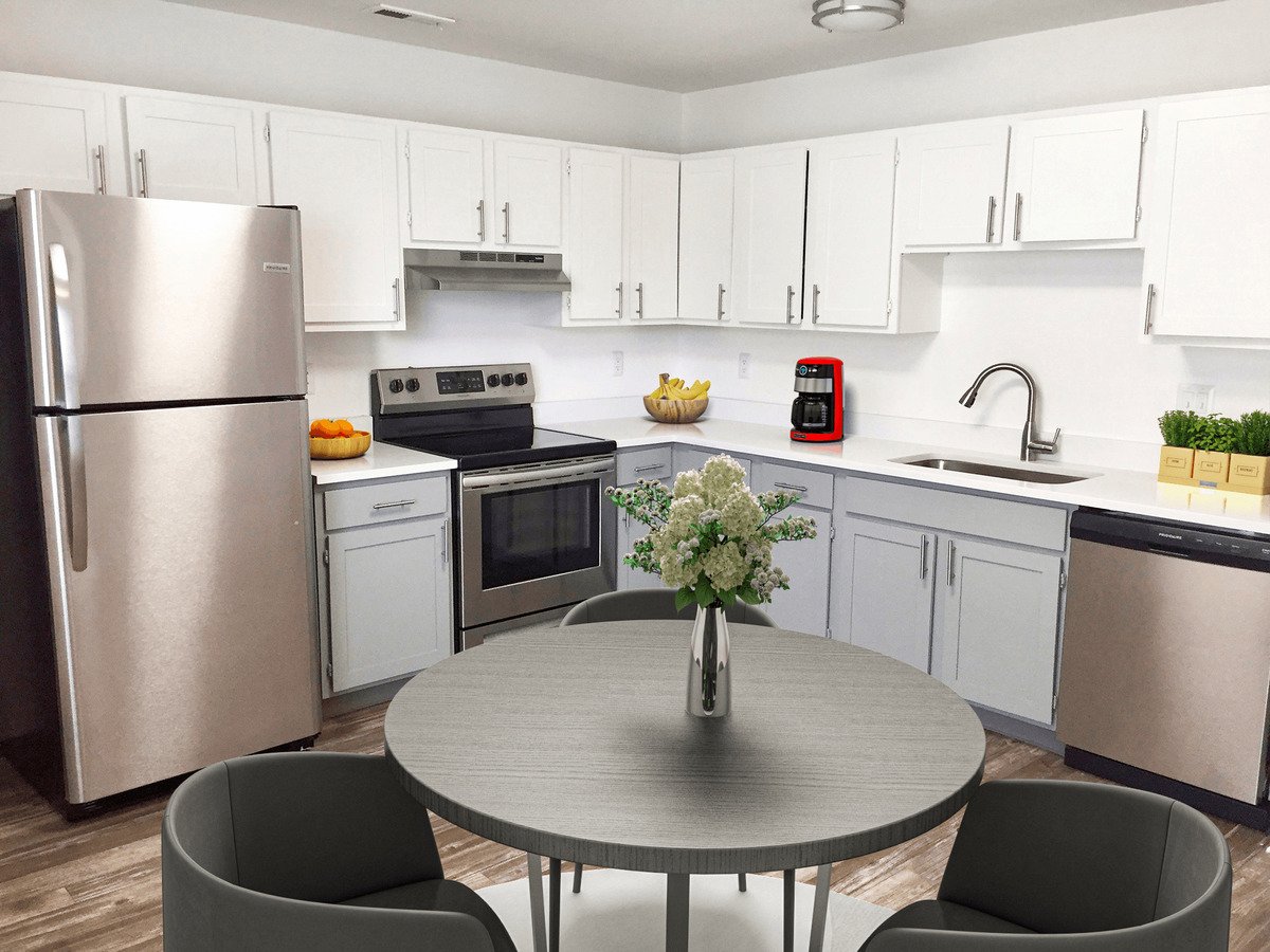 Summit at Layton Apartments - 275 South Fort Ln Layton, UT